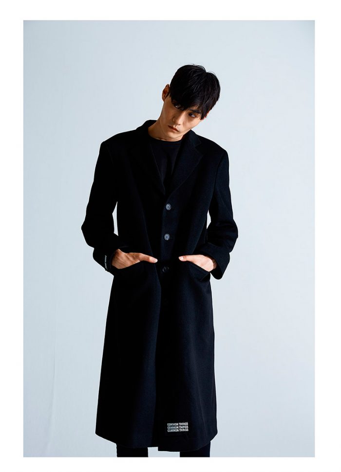 51PERCENT Fall/Winter 2016 Lookbook – PAUSE Online | Men's Fashion ...