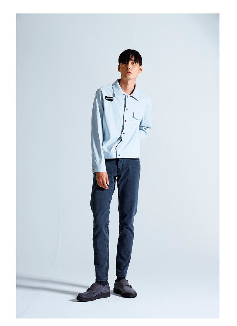 51PERCENT Fall/Winter 2016 Lookbook – PAUSE Online | Men's Fashion ...