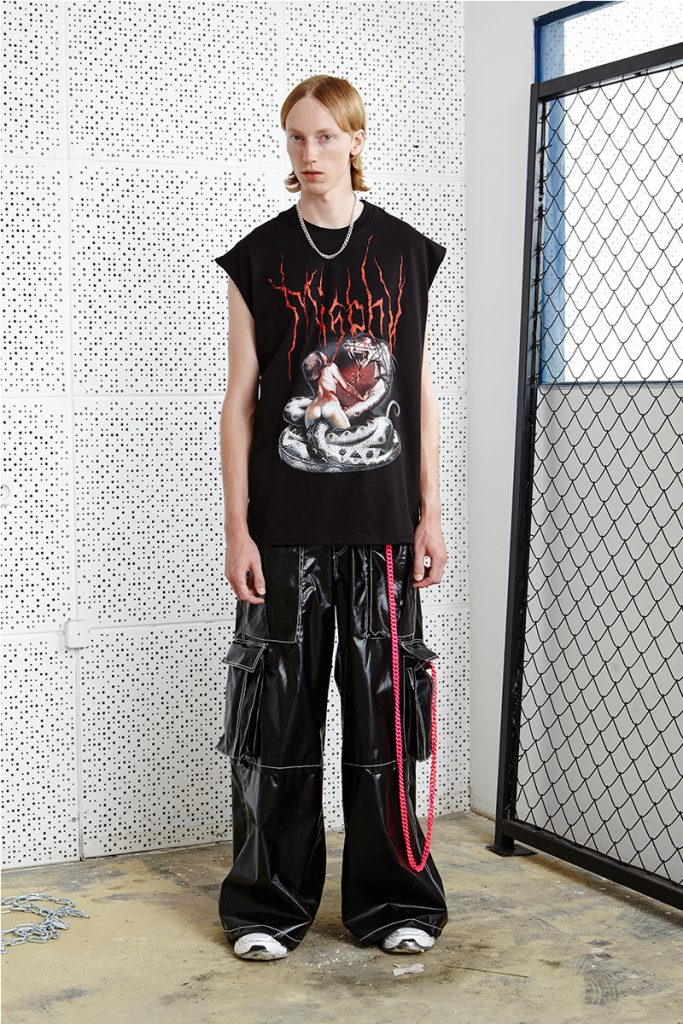 MISBHV Spring/Summer 2017 Lookbook – PAUSE Online | Men's Fashion ...