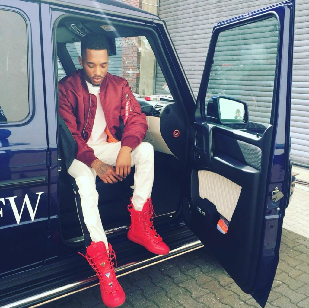 PAUSE Highlights: The Best Styles in Grime – PAUSE Online | Men's ...