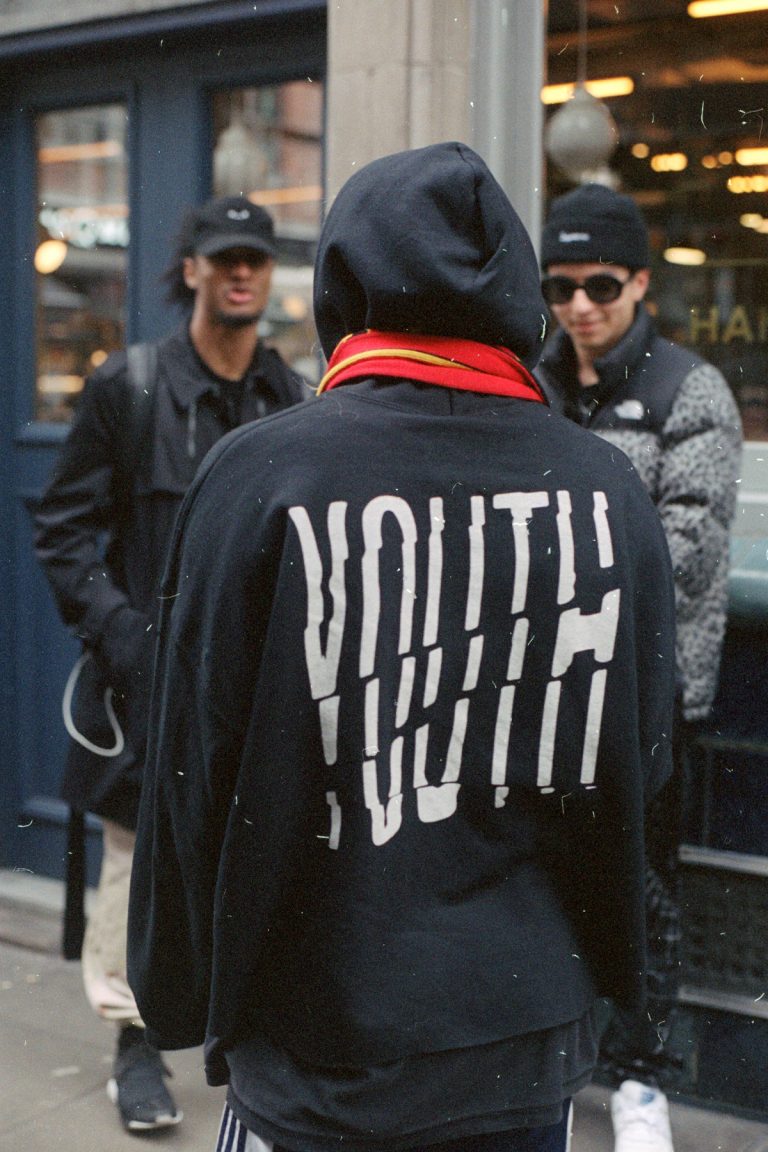 Street Style Shots: Supreme x The North Face FW16 Drop – Part 2 – PAUSE ...