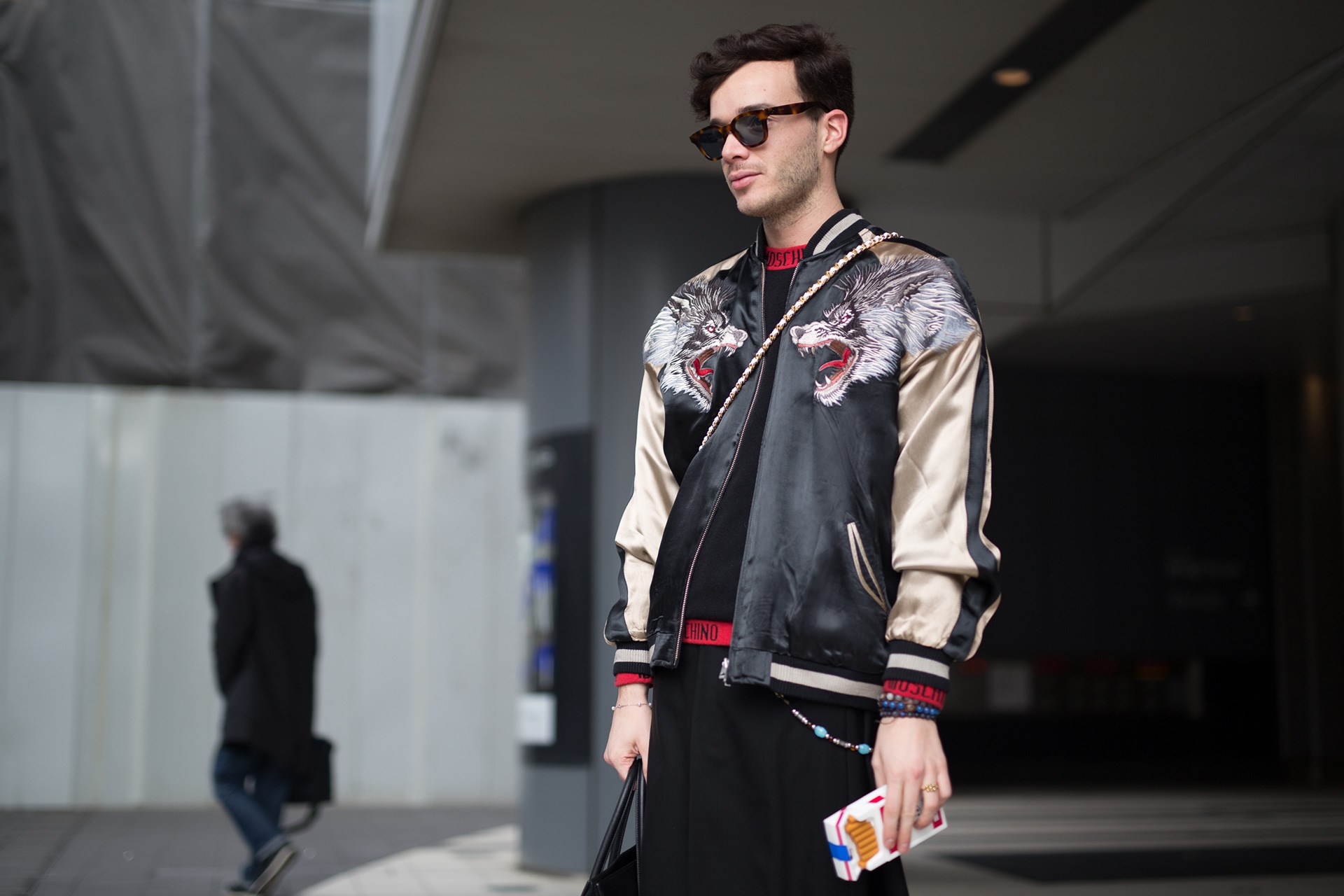 Biggest trends we have seen in 2016 – PAUSE Online | Men's Fashion ...