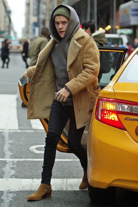 PAUSE Guide: How To Style Hoodies In Winter – PAUSE Online | Men's ...