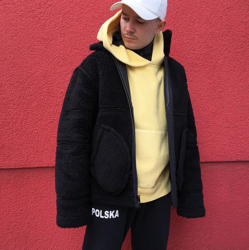 PAUSE Guide: How To Style Hoodies In Winter – PAUSE Online | Men's ...