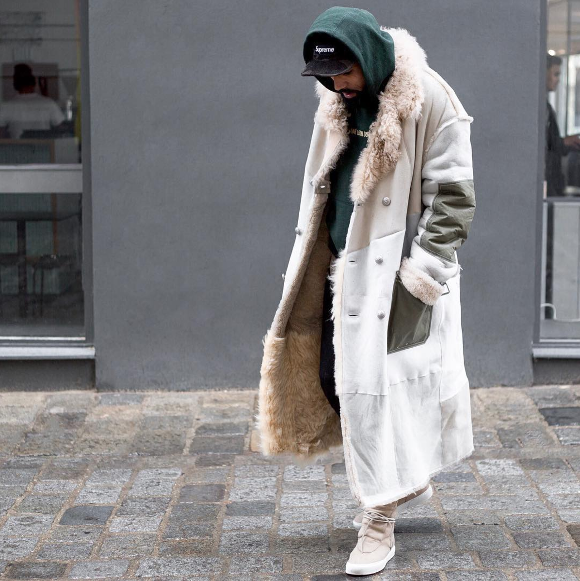 PAUSE Guide: How To Style Hoodies In Winter – PAUSE Online | Men's ...
