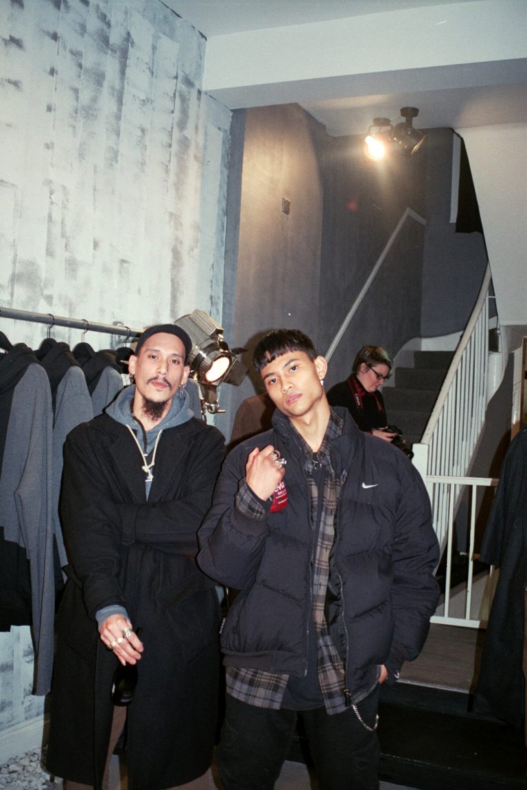 PAUSE x Rabbithole London Launch Party – PAUSE Online | Men's Fashion ...
