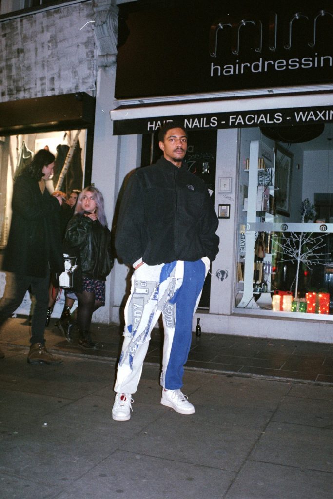 PAUSE x Rabbithole London Launch Party – PAUSE Online | Men's Fashion ...