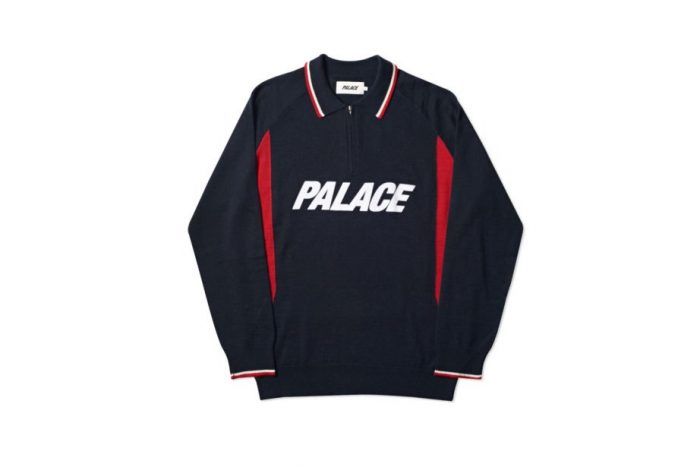 Palace Announce “Ultimo Pt II” Release – PAUSE Online | Men's Fashion ...