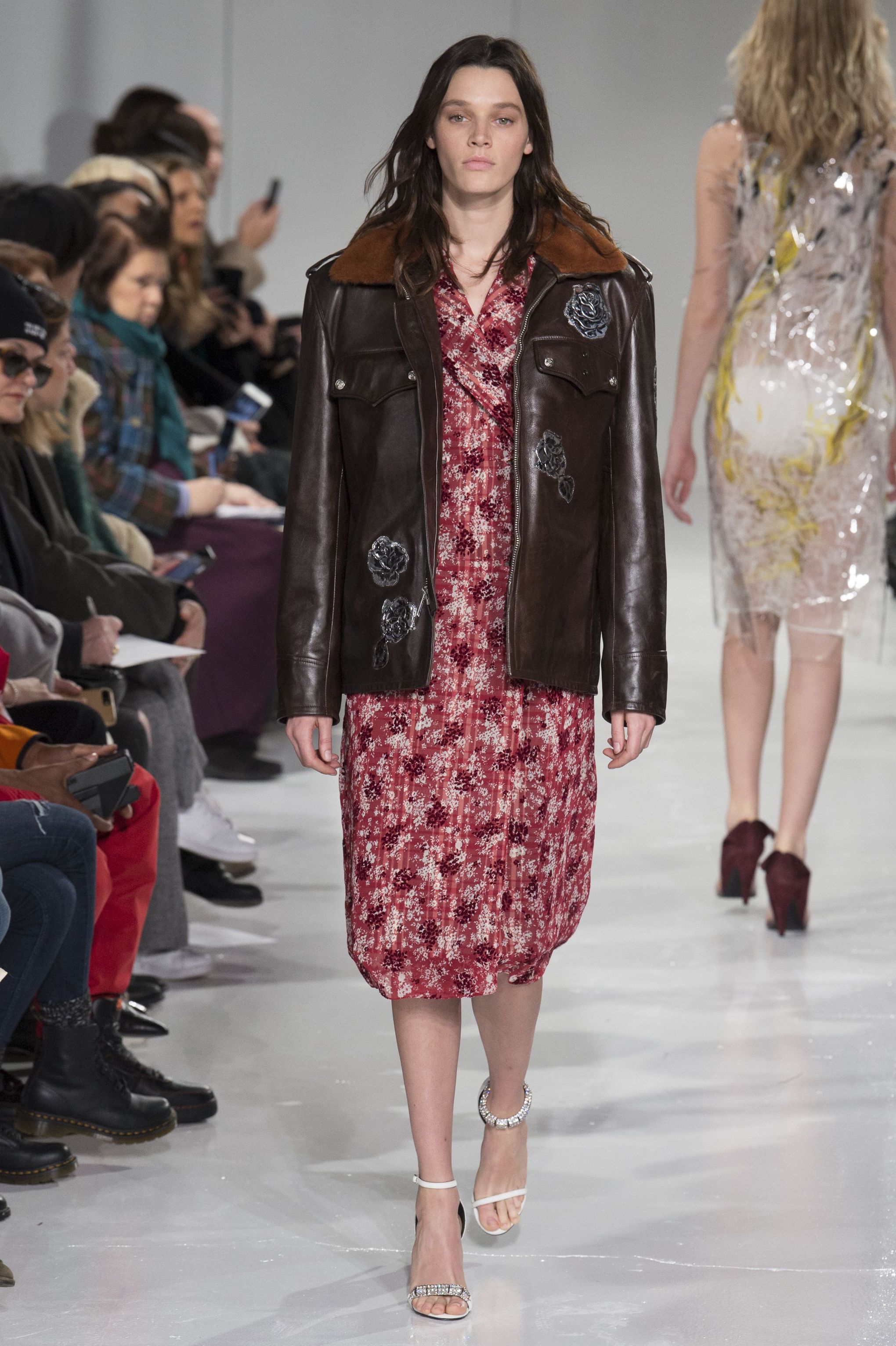 NYFW: Calvin Klein Fall/Winter 2017 Collection – PAUSE Online | Men's ...