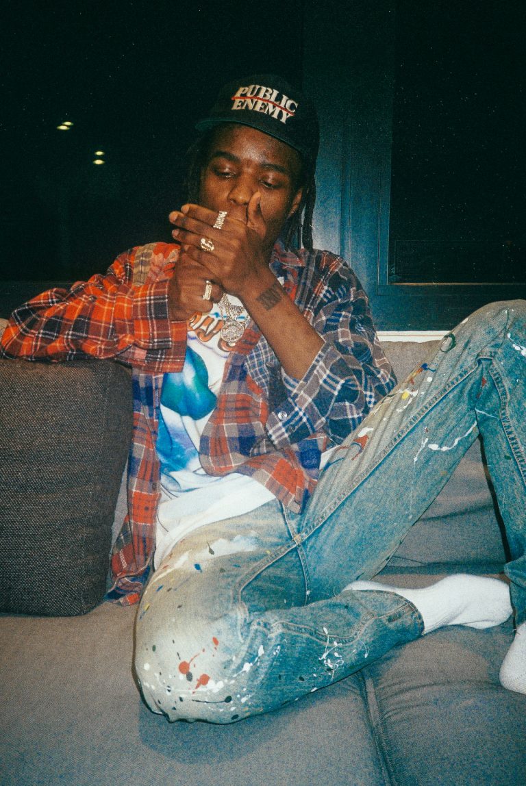 *Exclusive Interview* PAUSE Meets Ian Connor – PAUSE Online | Men's ...