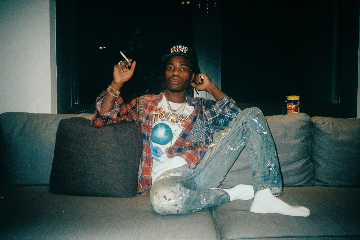*Exclusive Interview* PAUSE Meets Ian Connor – PAUSE Online | Men's ...