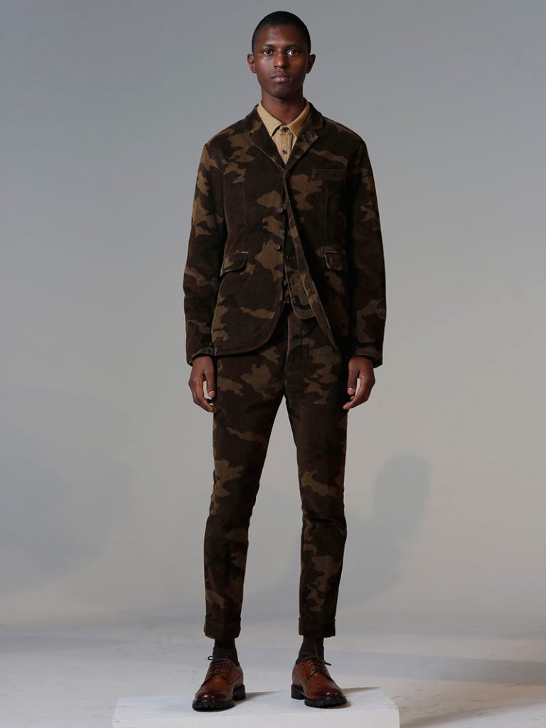 NYFWM: Max ‘n Chester Autumn/Winter 2017 Collection – PAUSE Online ...