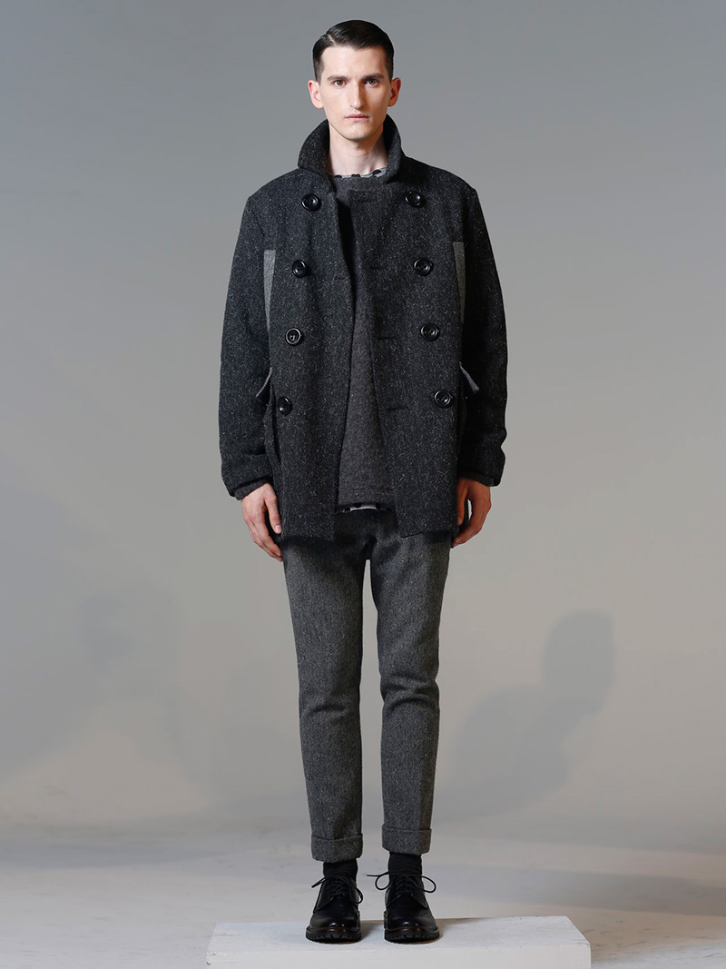 NYFWM: Max ‘n Chester Autumn/Winter 2017 Collection – PAUSE Online ...