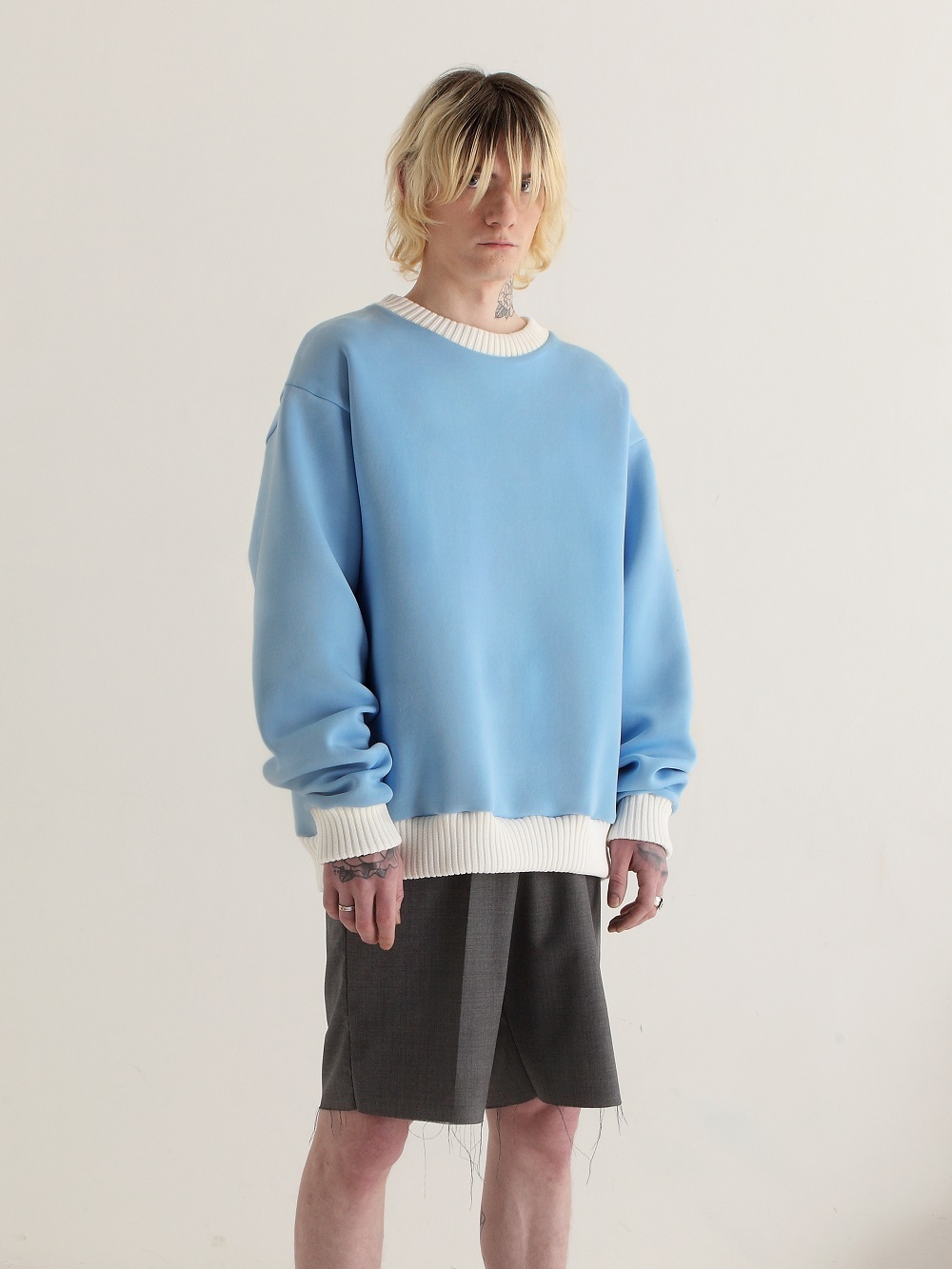 Nobless Couture Fall/Winter 2017 Collection – PAUSE Online | Men's ...