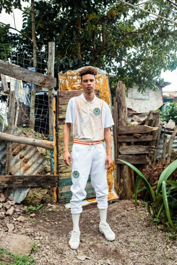 PUMA x Daily Paper Spring/Summer 2017 Collaboration – PAUSE Online ...