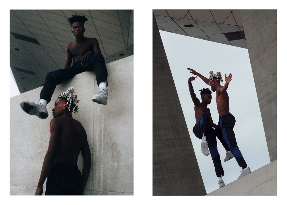 Lyon’s Artistique Crew Collaboration Shot by Croco & Co – PAUSE Online ...