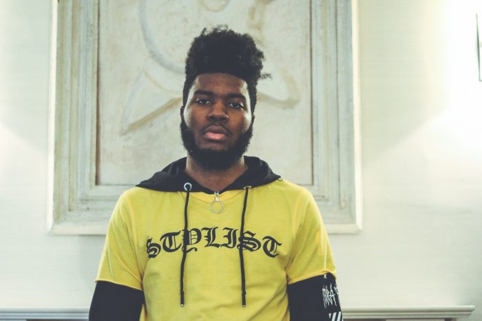 PAUSE Exclusive: Khalid Speaks Growing Up, His Debut Album ‘American ...