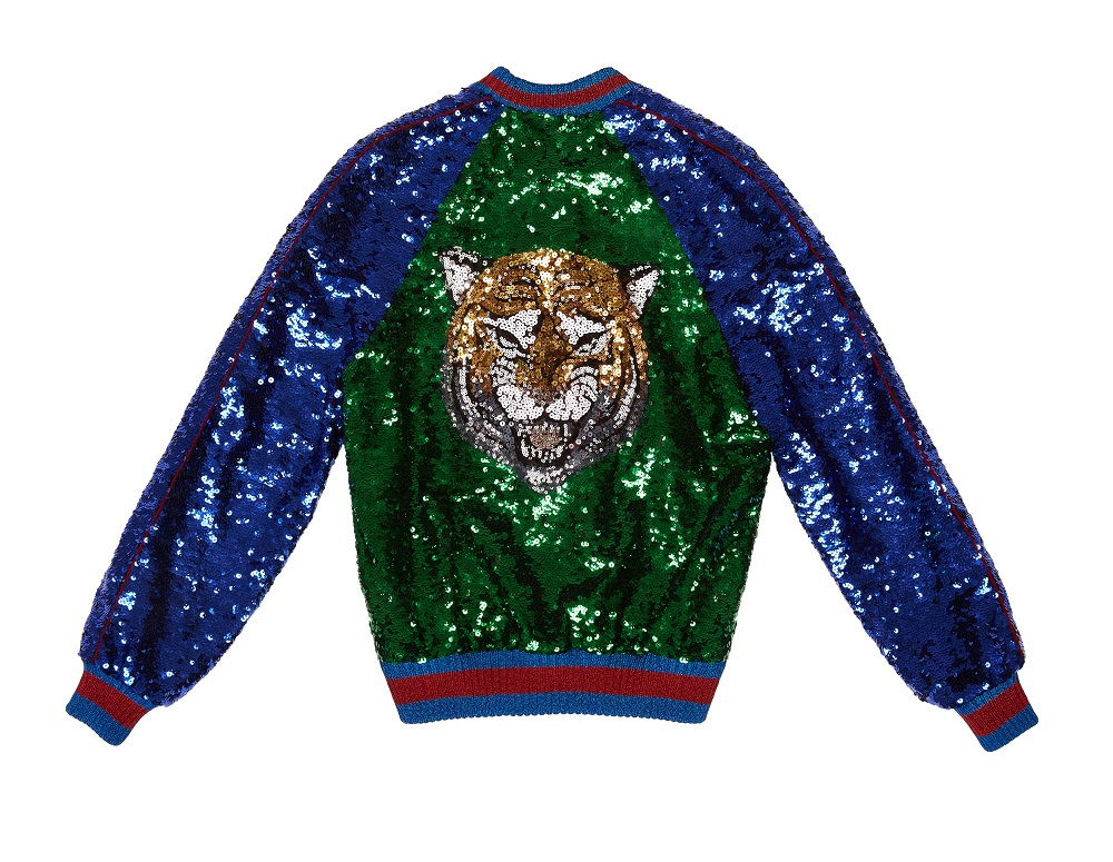 ”Becoming an Animal, Becoming Gucci” in SSENSE Editorial – PAUSE Online ...