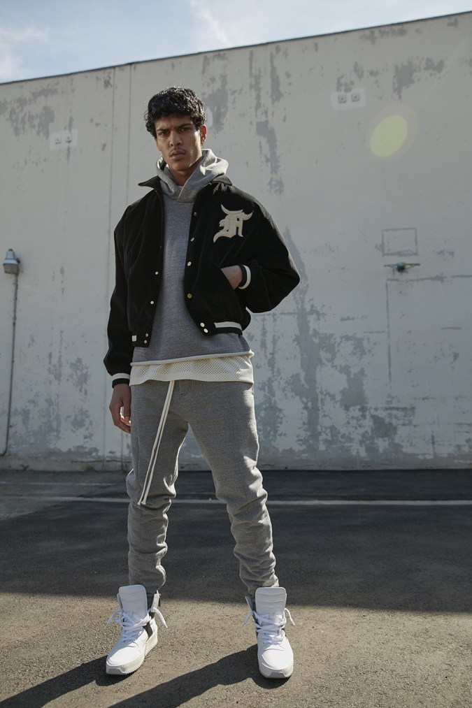 Fear Of God Launches New Fifth Collection Editorial – PAUSE Online ...