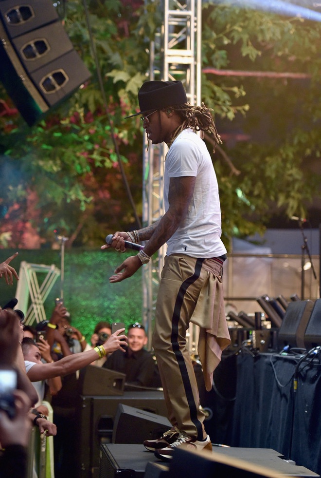 PAUSE Highlights: Future’s Best Style Moments So Far – PAUSE Online ...