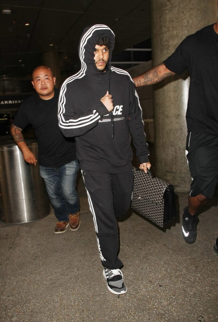 PAUSE Highlights: The Weeknd’s Best Looks – PAUSE Online | Men's ...