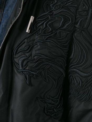 SPOTTED: Zayn Malik in Alexander McQueen – PAUSE Online | Men's Fashion ...