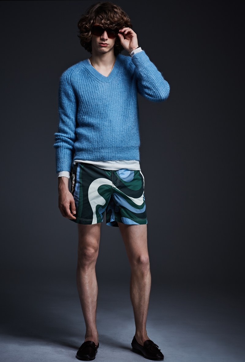 Tom Ford Spring/Summer 2017 Collection – PAUSE Online | Men's Fashion ...