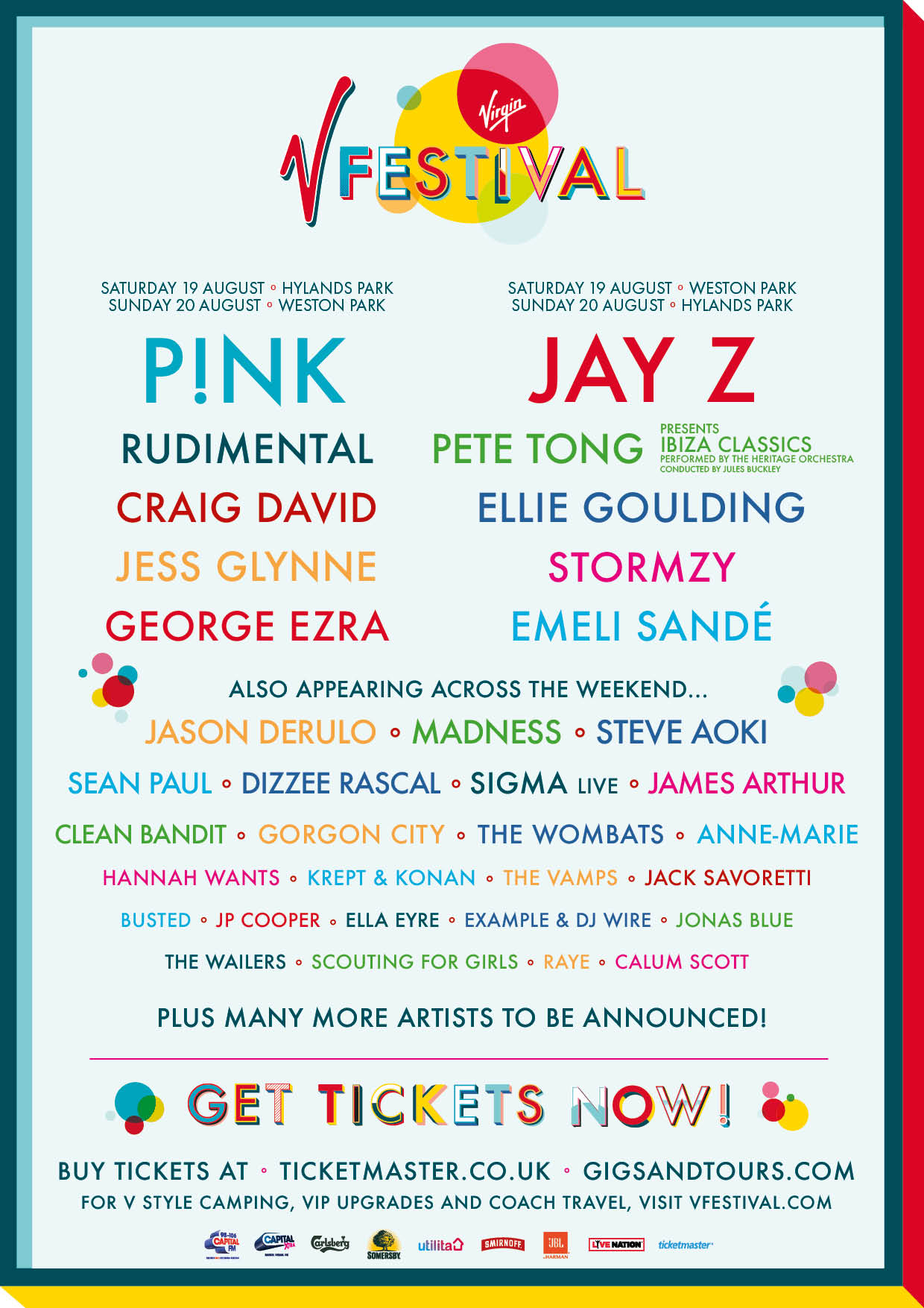 PAUSE Selects: Which Festivals To Attend This Summer – PAUSE Online ...