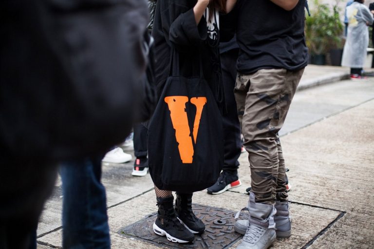 The VLONE Pop-Up Shop in Hong Kong – PAUSE Online | Men's Fashion ...