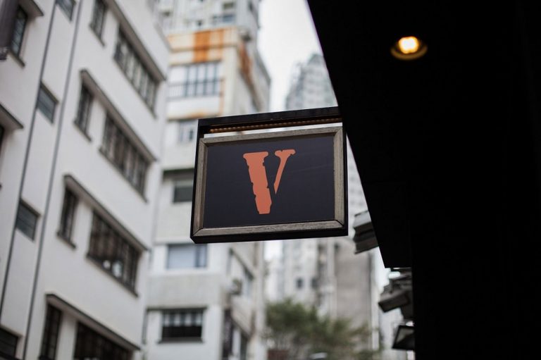 The VLONE Pop-Up Shop in Hong Kong – PAUSE Online | Men's Fashion ...