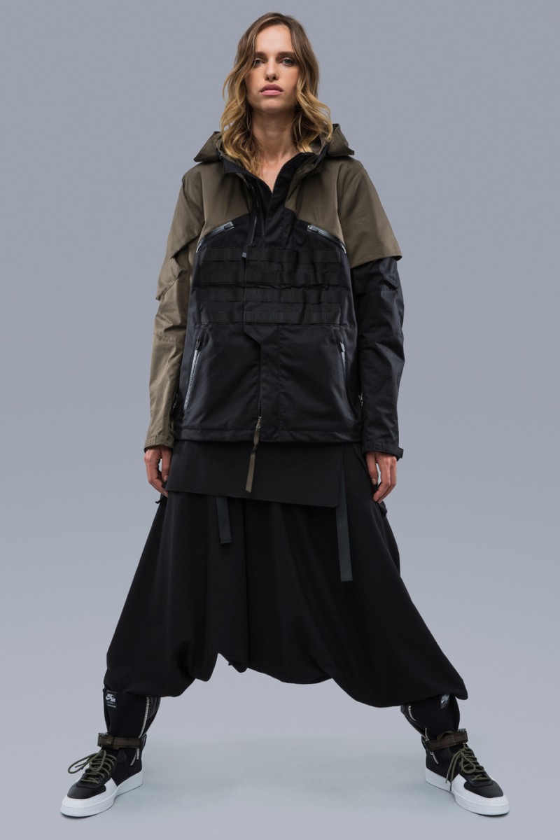 ACRONYM Spring/Summer 2017 Collection – PAUSE Online | Men's Fashion ...