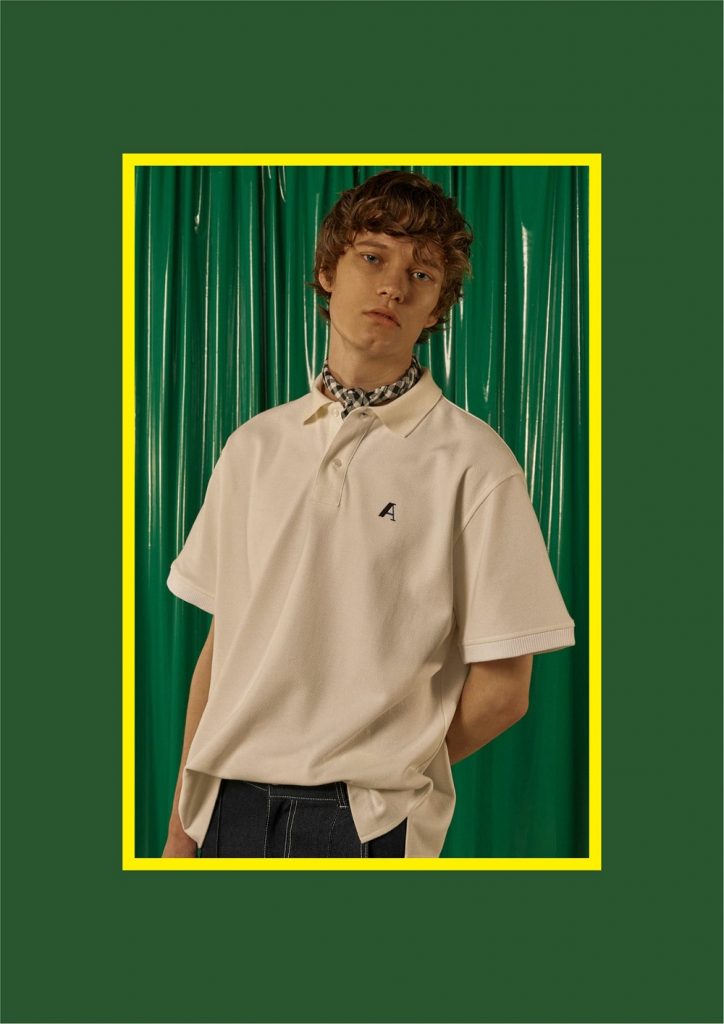 Ader Error Spring/Summer 2017 ”Futro” Lookbook – PAUSE Online | Men's Fashion, Street Style ...