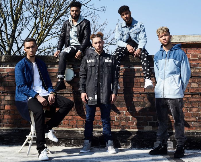 PAUSE Exclusive: MiC LOWRY Talk YouTube, Their Rise To Fame, Fashion ...