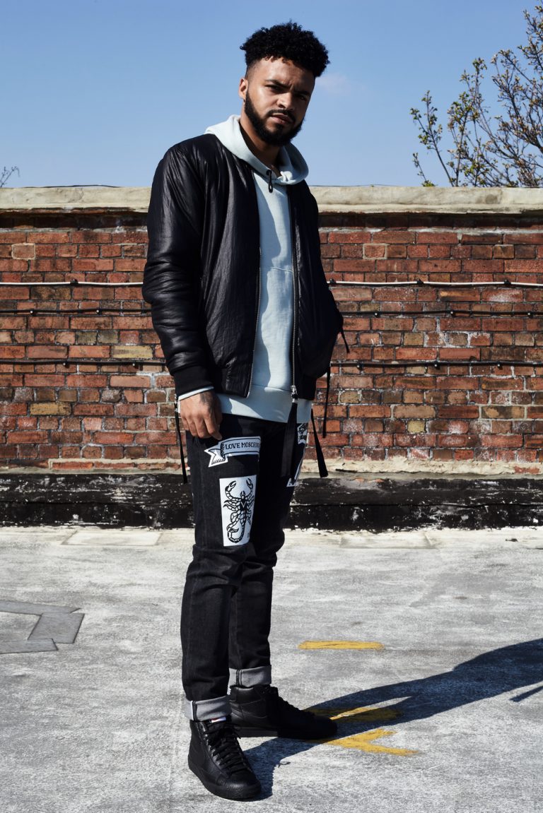 PAUSE Exclusive: MiC LOWRY Talk YouTube, Their Rise To Fame, Fashion ...