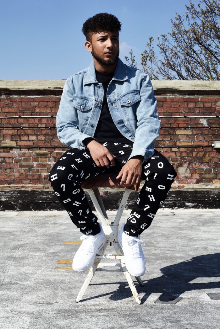PAUSE Exclusive: MiC LOWRY Talk YouTube, Their Rise To Fame, Fashion ...
