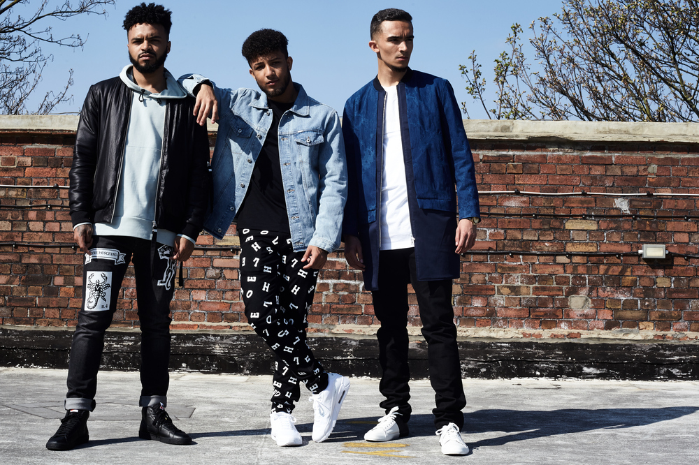PAUSE Exclusive: MiC LOWRY Talk YouTube, Their Rise To Fame, Fashion ...