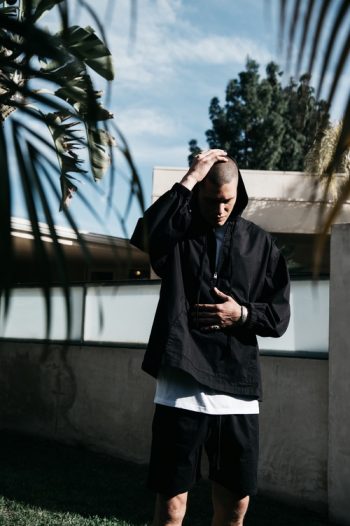 STAMPD Unveil Spring/Summer 2017 Collection – PAUSE Online | Men's ...