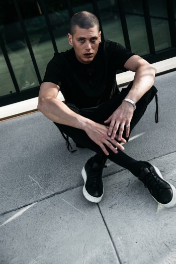 STAMPD Unveil Spring/Summer 2017 Collection – PAUSE Online | Men's ...