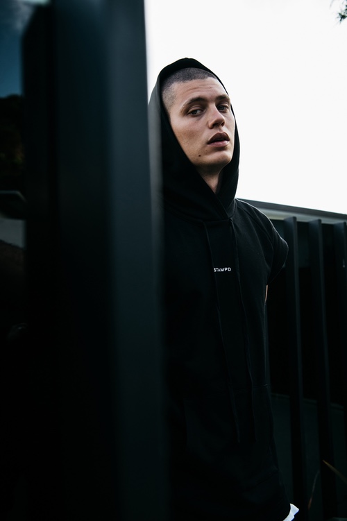 STAMPD Unveil Spring/Summer 2017 Collection – PAUSE Online | Men's ...