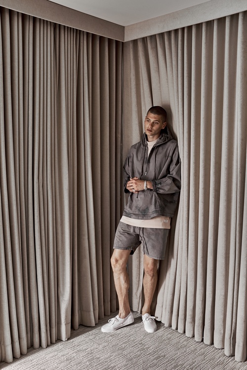 STAMPD Unveil Spring/Summer 2017 Collection – PAUSE Online | Men's ...