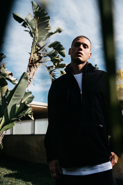 STAMPD Unveil Spring/Summer 2017 Collection – PAUSE Online | Men's ...