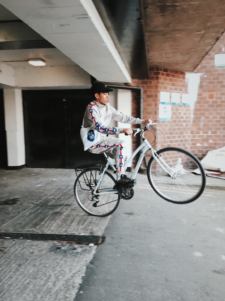 PAUSE Editorial : South East Boys – PAUSE Online | Men's Fashion ...