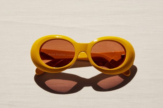 Acne Studios Spring/Summer 2017 Eyewear Collection – PAUSE Online | Men ...