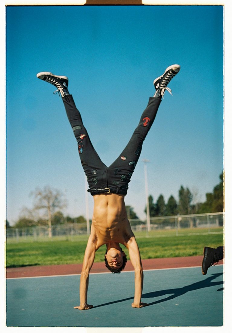 Jeans by ASOS Campaign Launch – PAUSE Online | Men's Fashion, Street ...