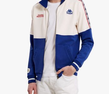 Kappa x Opening Ceremony Capsule Collection