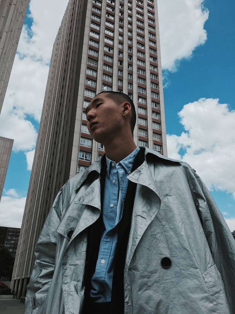 PAUSE Editorial: Boys of Summer Paris 2017 – PAUSE Online | Men's ...