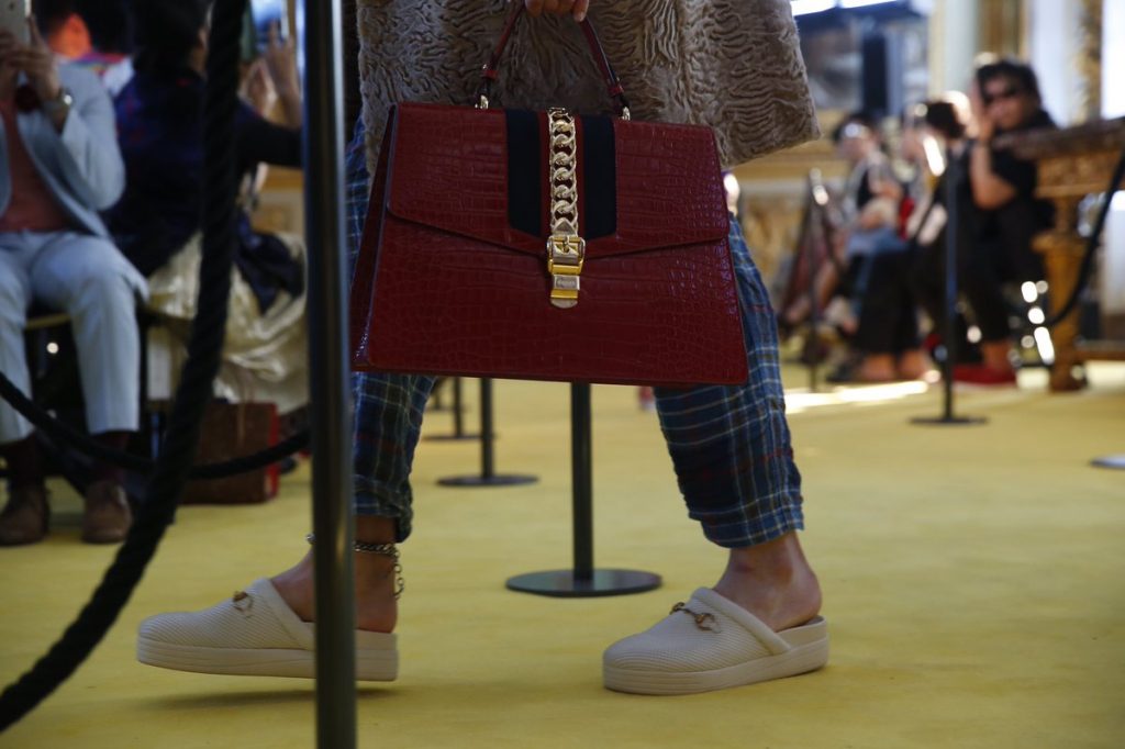 PAUSE Picks: Our Favourite Looks From Gucci Cruise 2018 Men’s ...