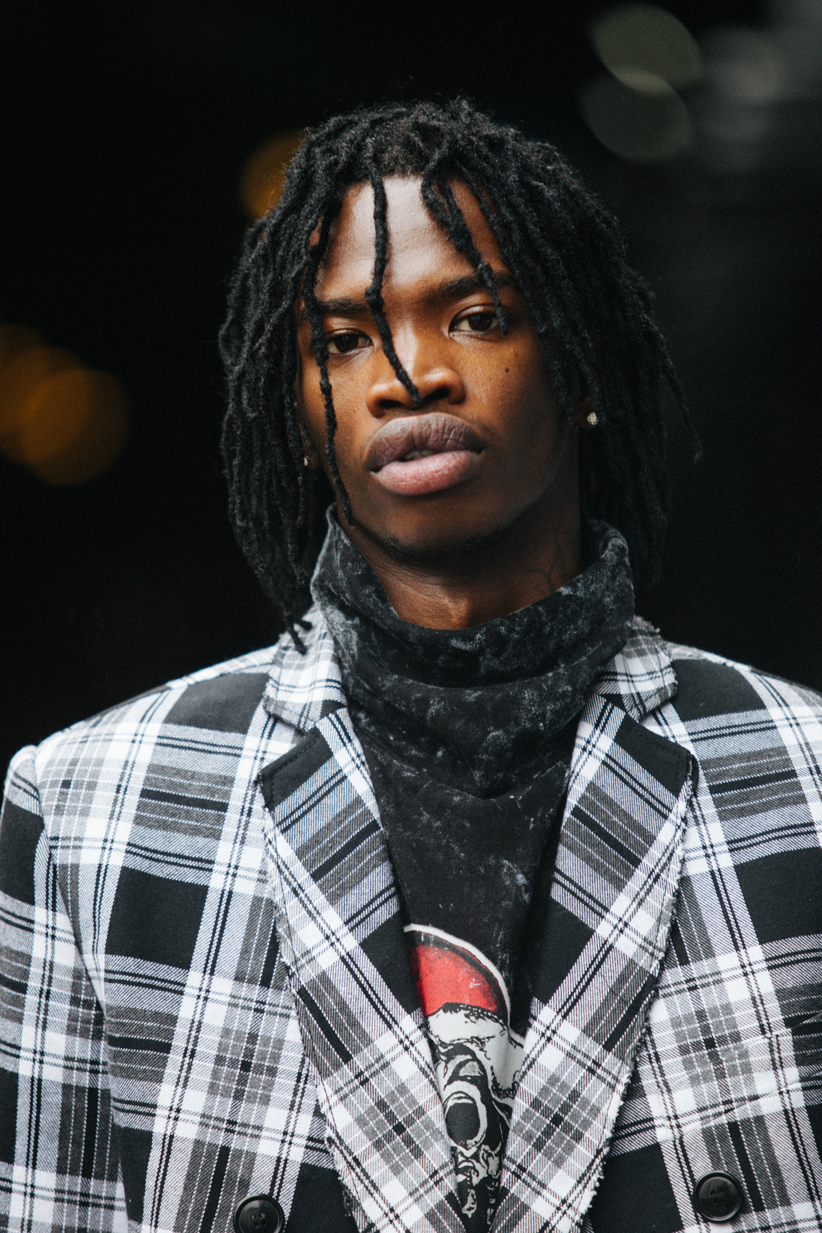PAUSE Meets: Lancey Foux On Michael Jackson, Luka Sabbat And His ...