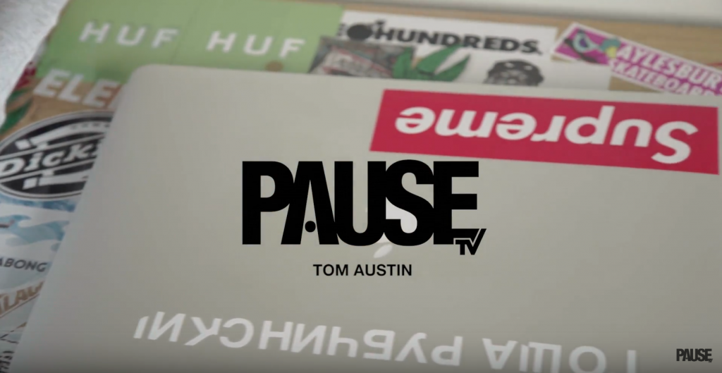 PAUSE Online | Men's Fashion, Street Style, Fashion News & Streetwear