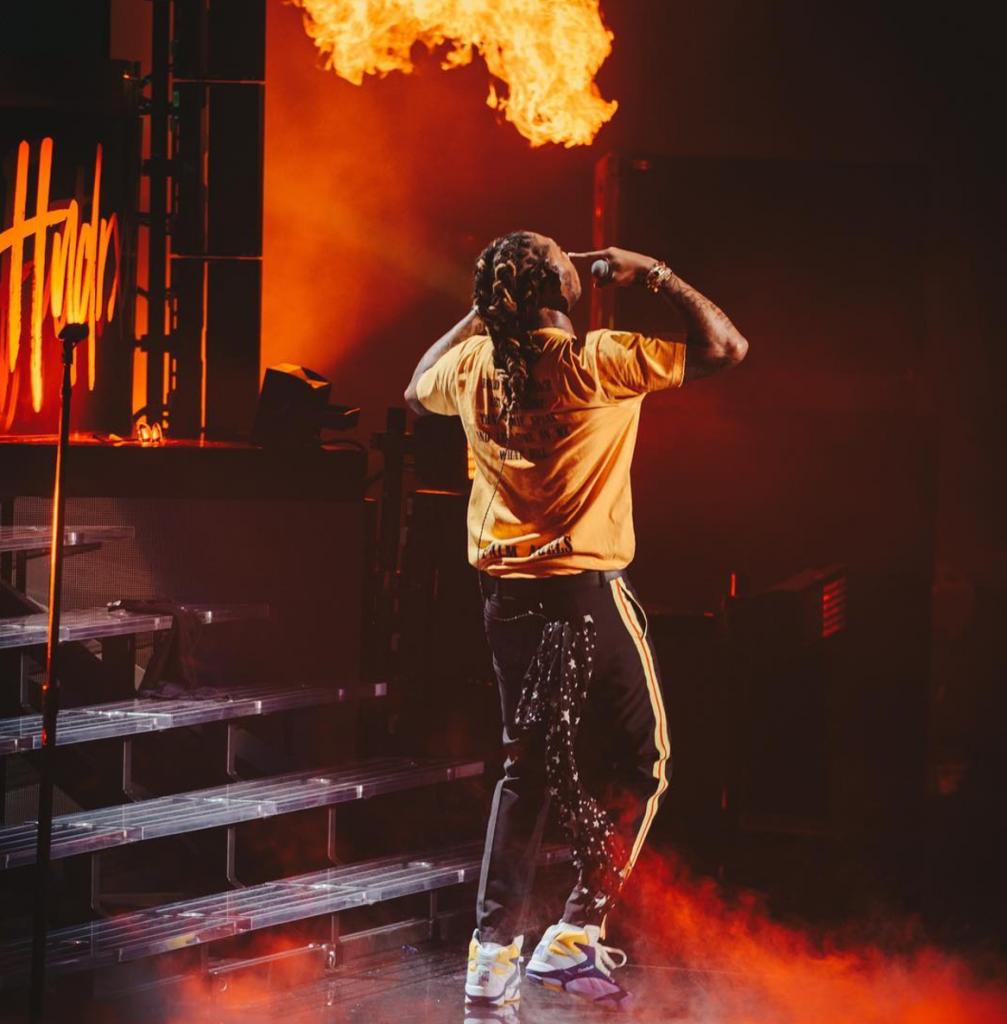 Future’s ‘Nobody Safe’ Tour Outfits So Far – PAUSE Online | Men's ...